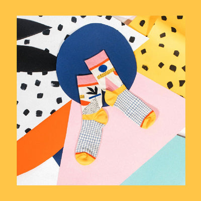 LIMITED EDITION: Ashley Mary x Untold Rebel (Yellow Toes) | Untold ...