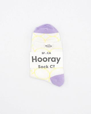 Parkside Socks | Hooray Sock Co. & Motsu Socks